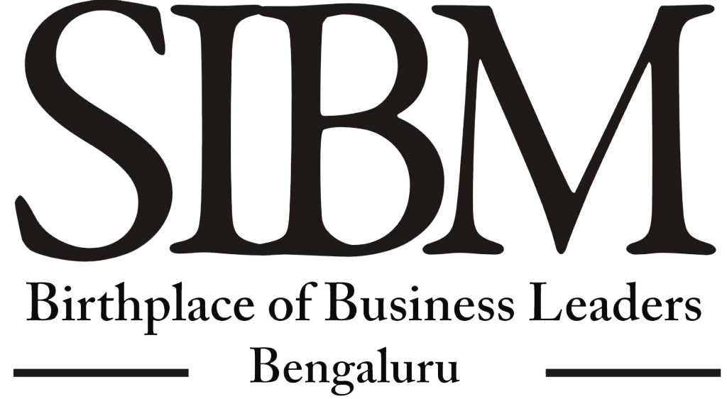 SIBM Bengaluru | Interim Placement Report - 2015 ⋆ InsideIIM.com