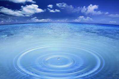 A Drop in the Ocean - InsideIIM