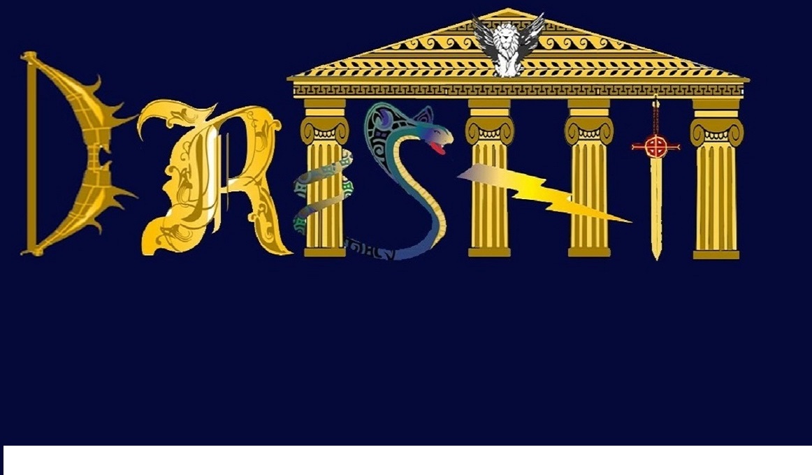 Drishti Logo