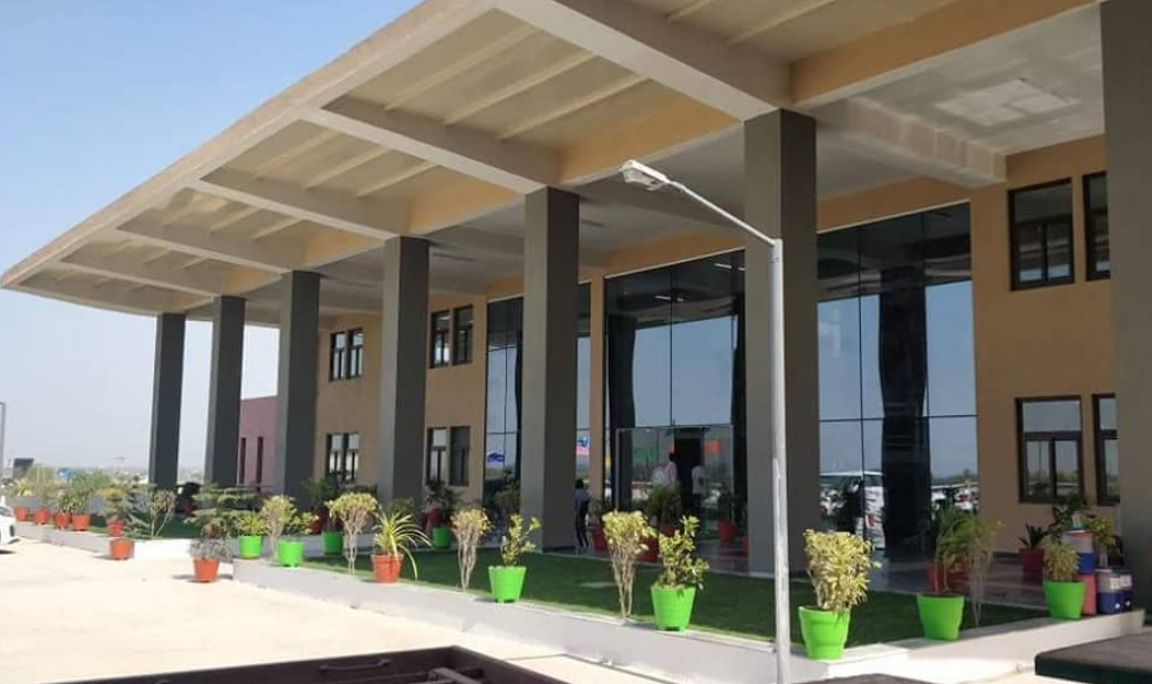 The "Kathor Life" At IIM Rohtak ⋆ InsideIIM.com