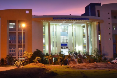 On Culture And Campus Life At IIM Raipur - InsideIIM