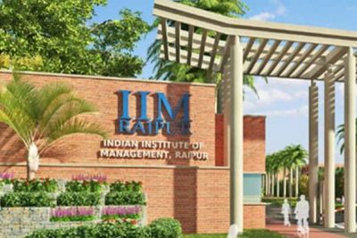 Uniqueness Defining IIM Raipur Campus - InsideIIM