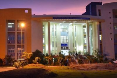 IIM Raipur - What Makes The Institute Worth It? - InsideIIM