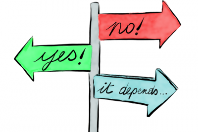 What Do You Learn Through An MBA? It Depends...! - InsideIIM