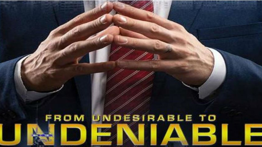 From Being Undesirable To Undeniable - InsideIIM
