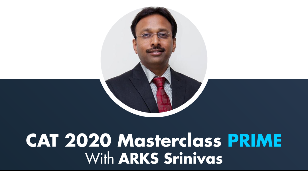 How To Prepare For CAT 2020 In Next 5 Months - Learn From CAT Expert ...