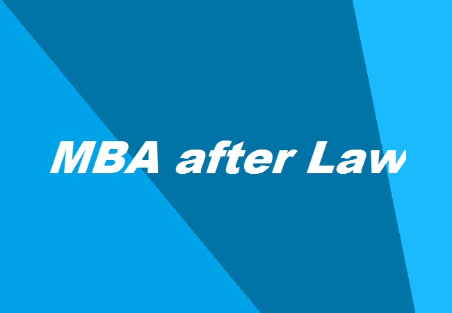 Why I Chose MBA Over LLM | Dipanjan Roychoudhary, IIFT Delhi 2020-22 ...