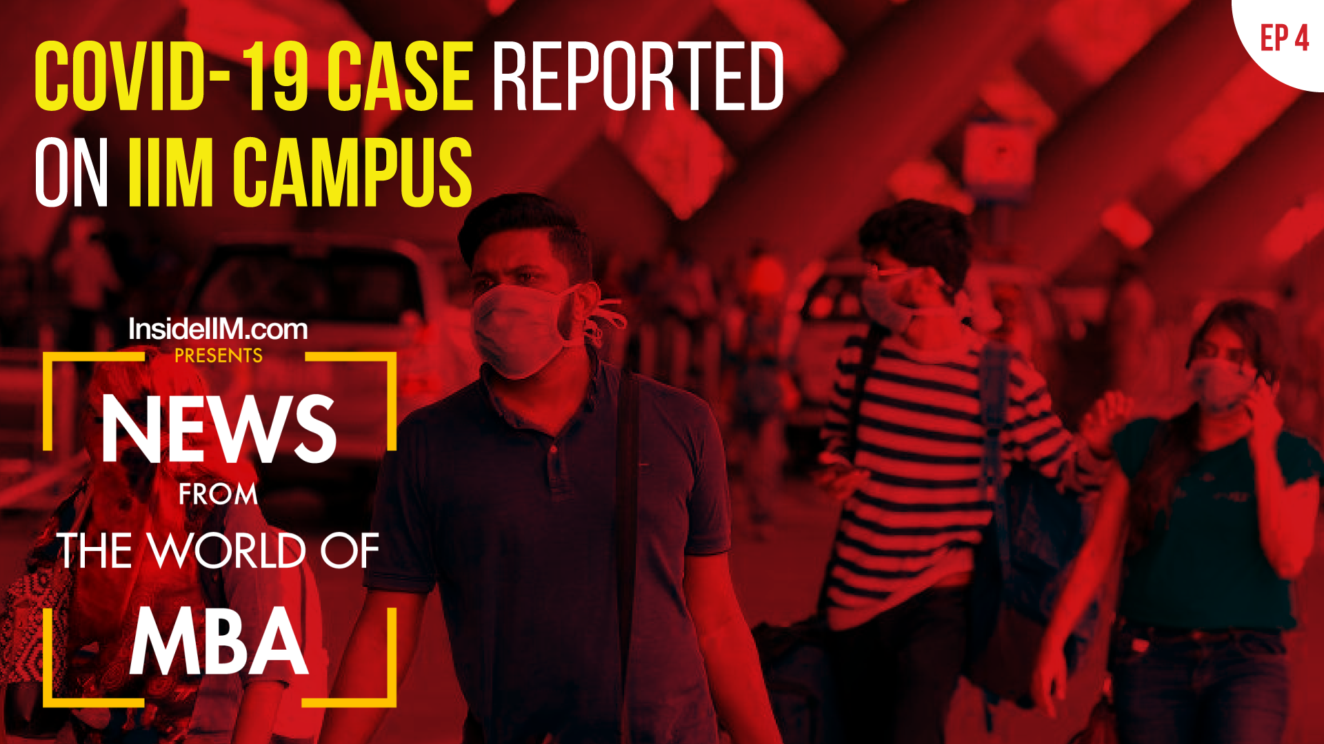 FMS Delhi Releases Final Shortlist Without GD-PI, Coronavirus Reaches ...