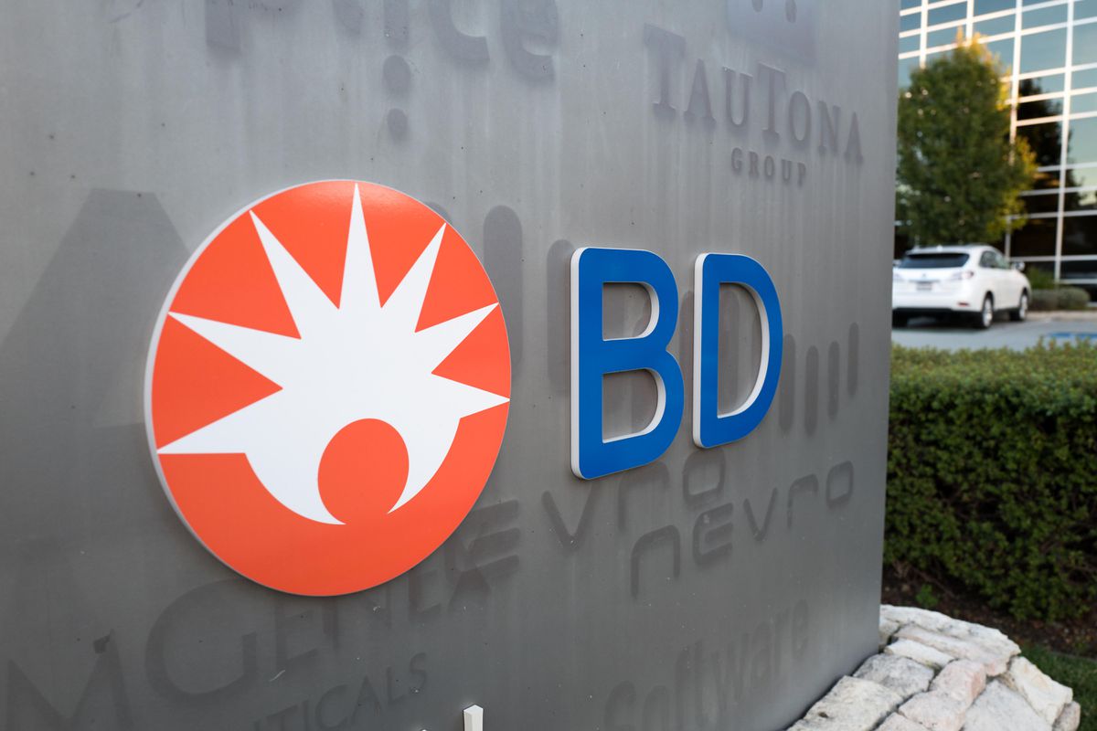 Internship Experience At Becton Dickinson | Pulin Goyal - InsideIIM