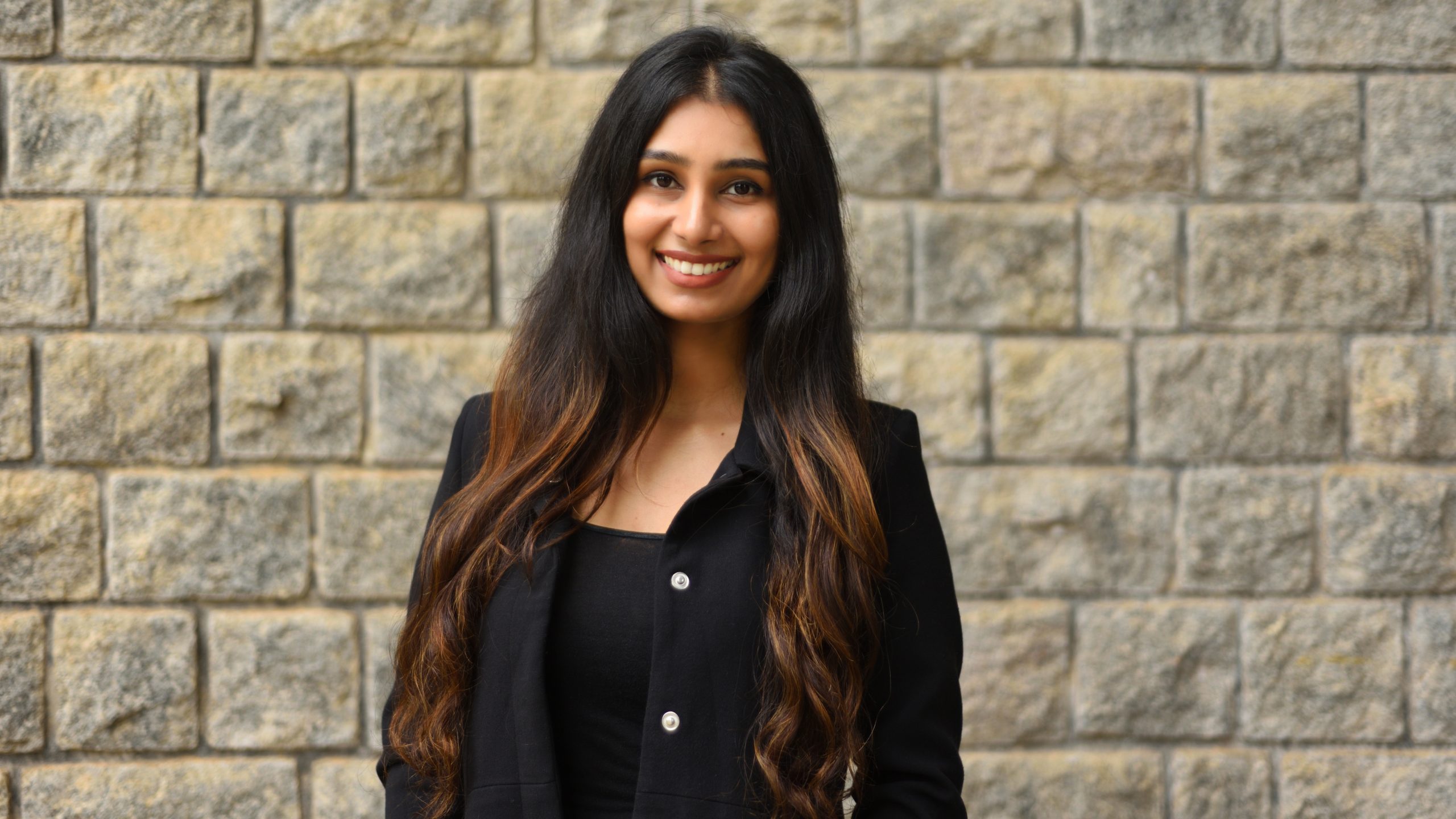 Strategy Summer Internship At Mahindra | Jaskirat Kaur, IIM Bangalore ...