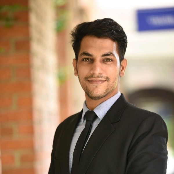 I Worked And Studied Around The Clock To Fuel My MBA Dream - MDI Grad's ...