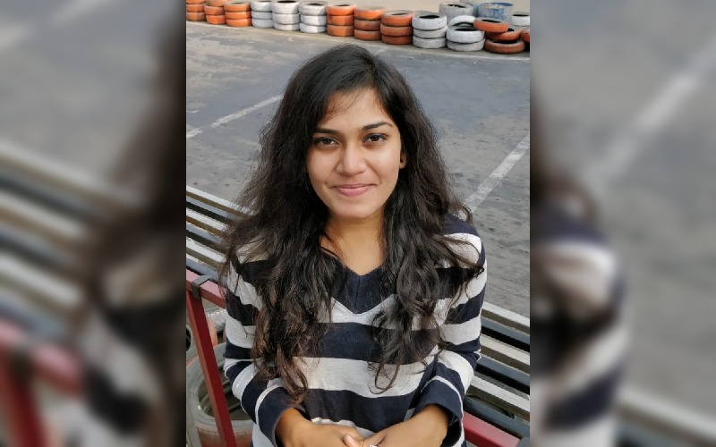Dr. Shreya Agarwal's Journey To IIM Kozhikode, Class Of 2022 - InsideIIM