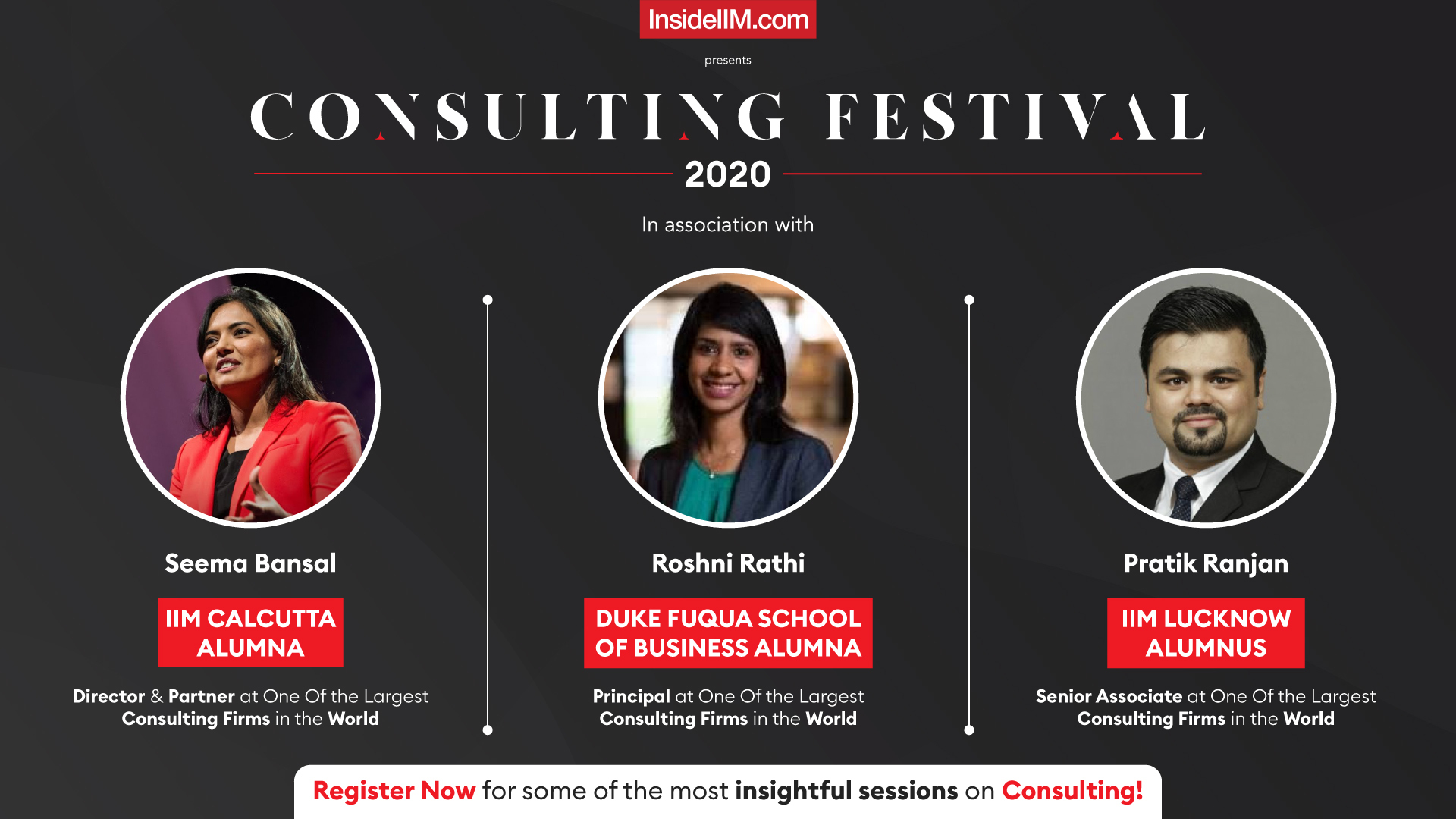 Sunday Consulting Quiz - Answer These 6 Questions To Get A Special ...