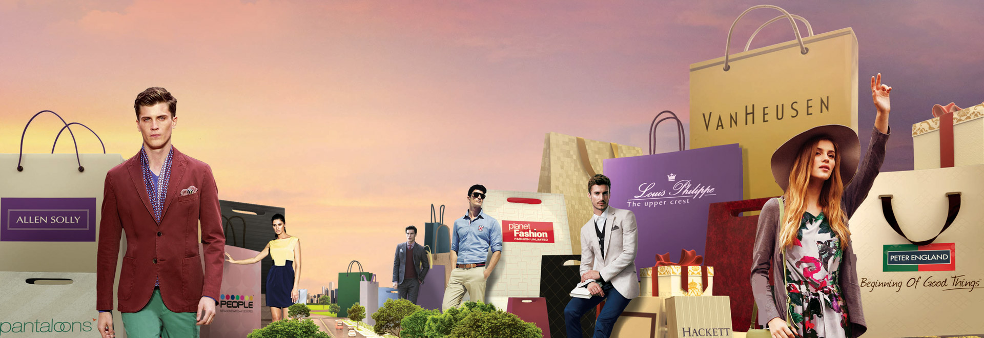 Summer Internship Experience At Aditya Birla Fashion & Retail - InsideIIM