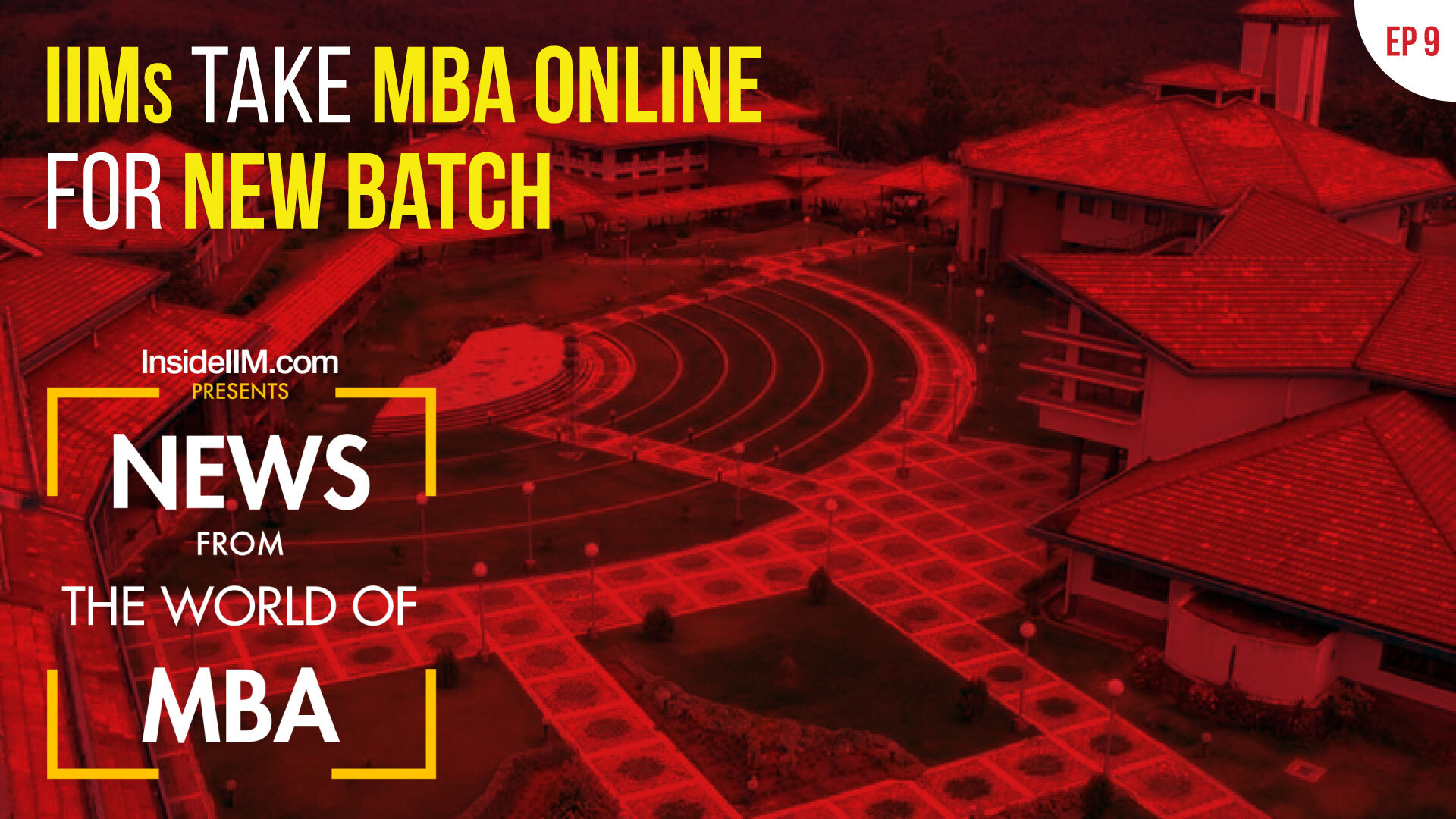 Huge Changes In NMAT 2020, MBA Classes Online For New IIM Batches ...