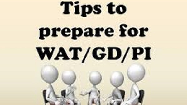GD/PI/WAT Preparation Kit For MBA Aspirants | Meet Solanki - InsideIIM