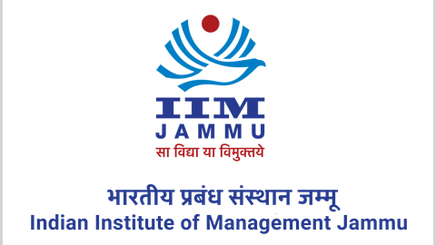 First Month Into MBA Program At Indian Institute Of Management Jammu ...