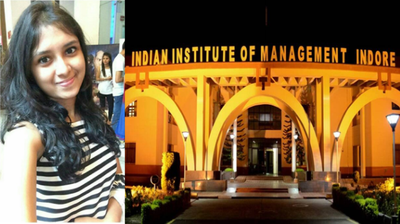 My Dream To Reality | GD-PI-WAT Experience | Muskan Agarwal, IIM Indore ...