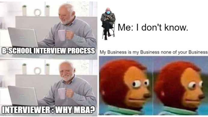 How To Answer 'Why MBA' In Your Interviews - InsideIIM