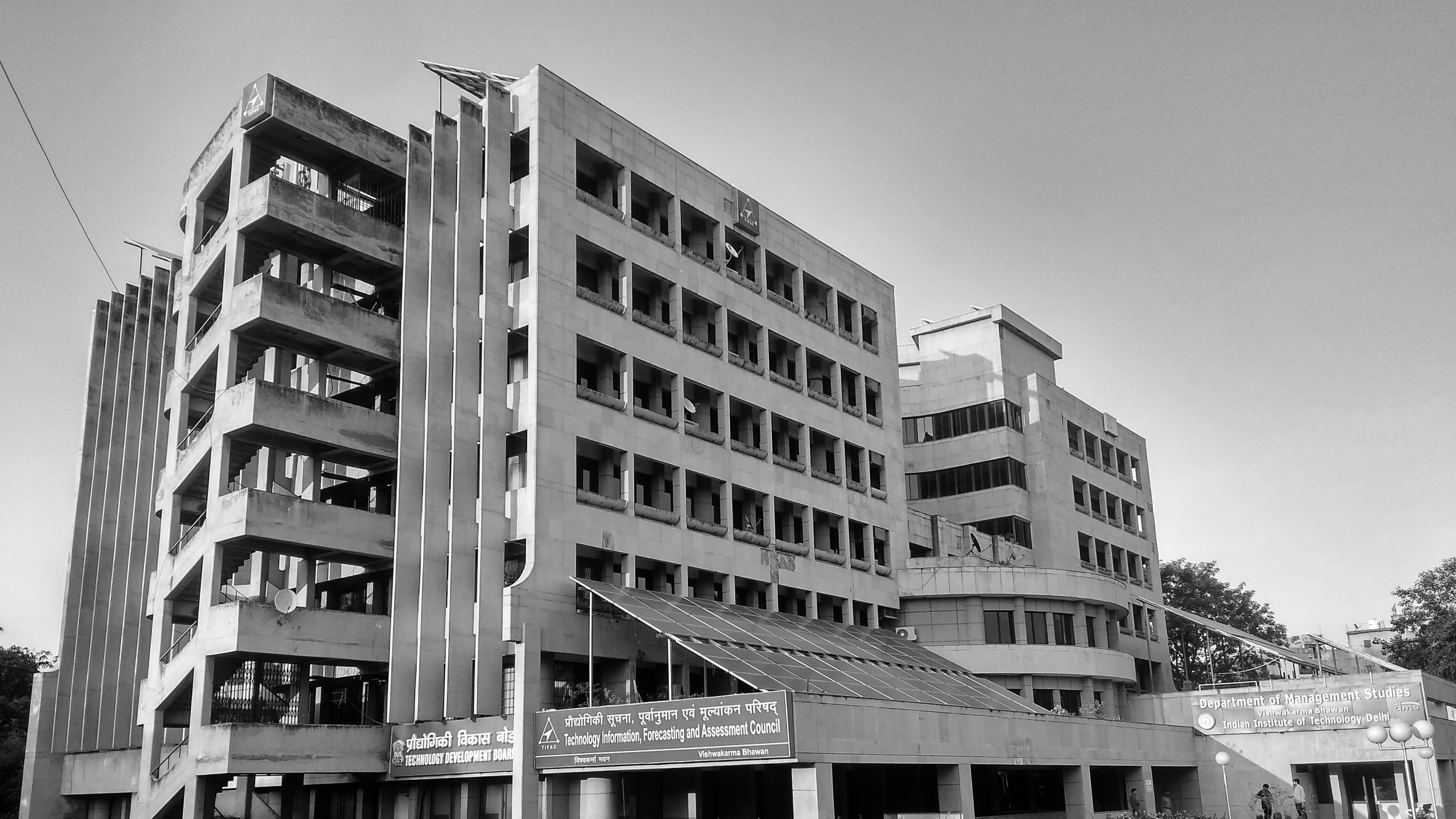 Summer Placements - Class Of 2022 - DMS IIT Delhi - InsideIIM