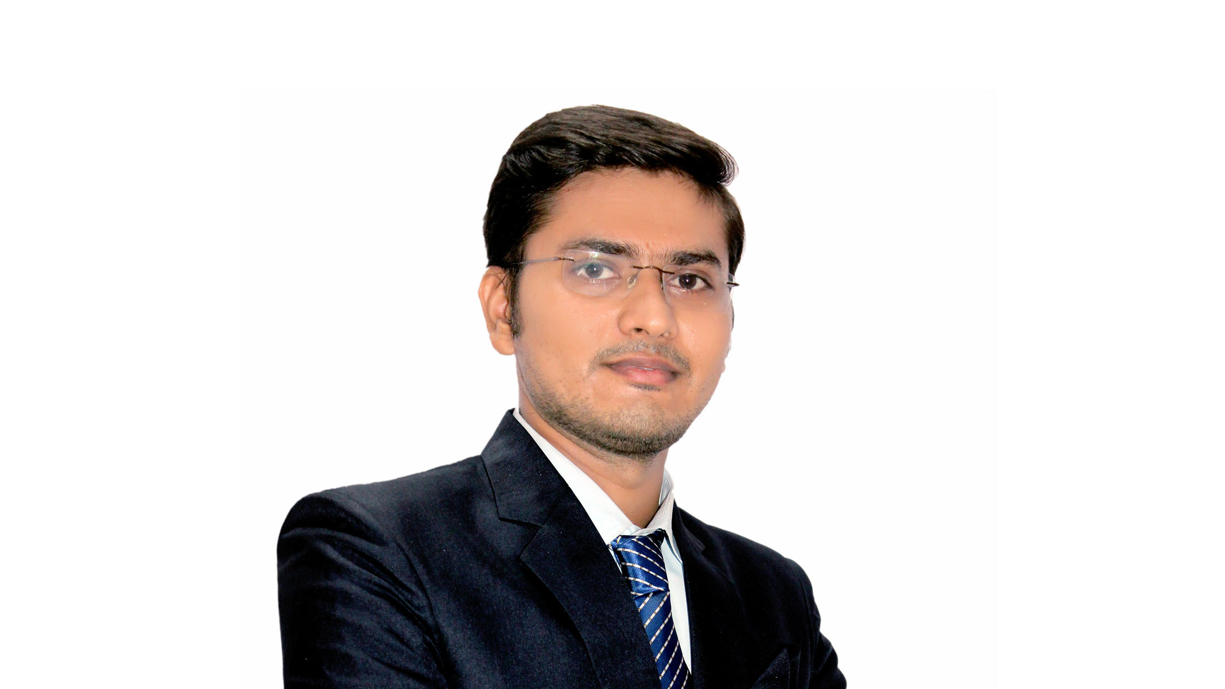 From Not Getting Into An IIM To Hiring IIM Grads - Anand Prajapati ...