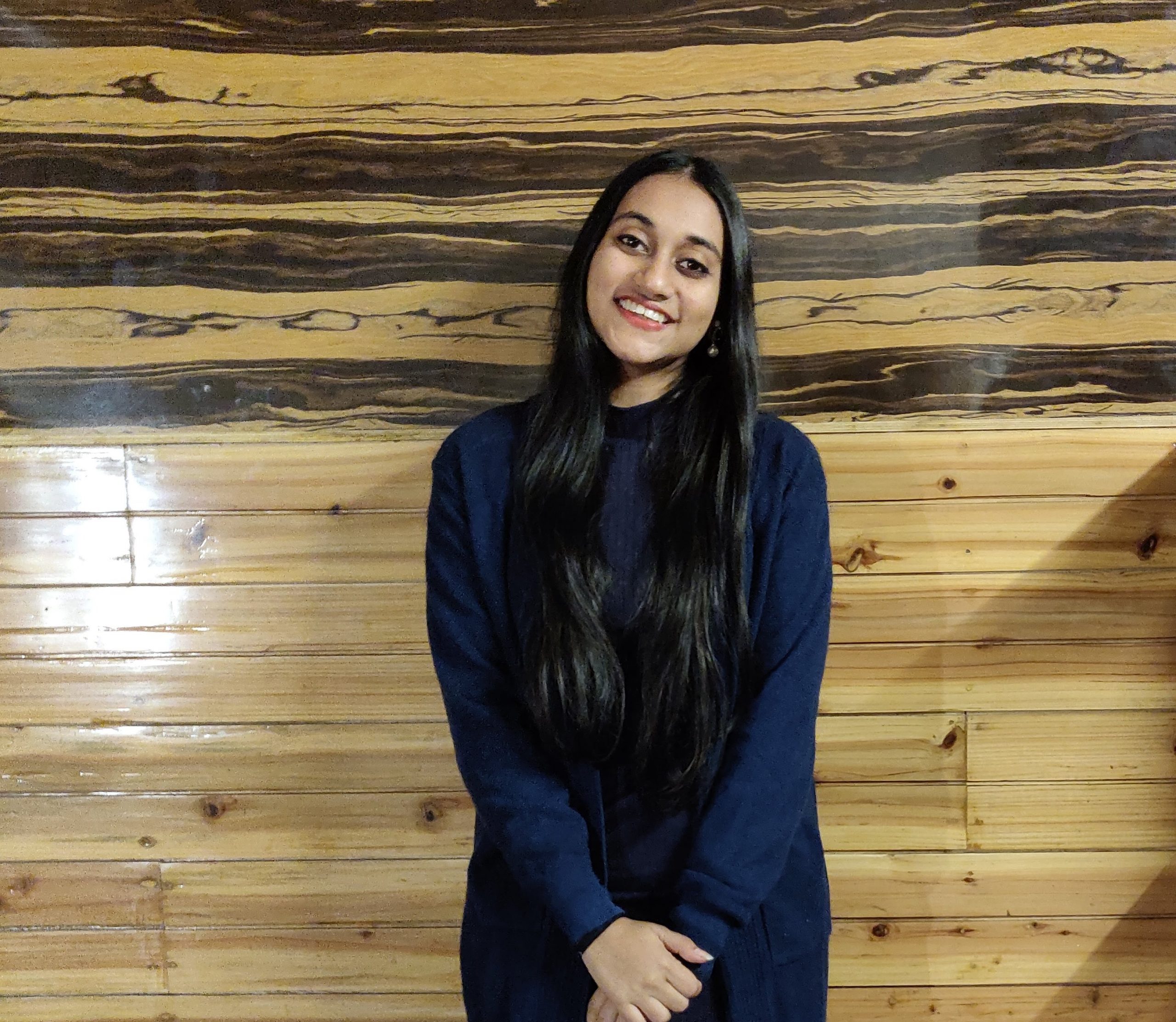 Identify Your ‘Why’- Saumya’s Grit To Achieve Her Dream Career In FMCG ...