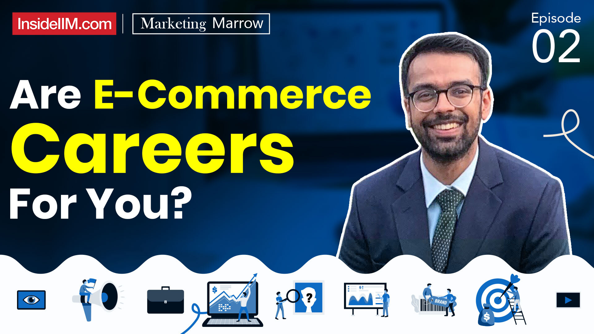 Careers In E- Commerce: Roles, Skills, Courses & Future - InsideIIM