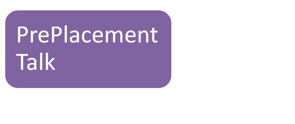 Things To Keep In Mind For Pre-Placement Talks - InsideIIM