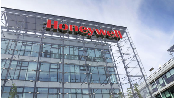 Summer Internship Experience 2021 - Honeywell - Rishikesh Agnihotri ...