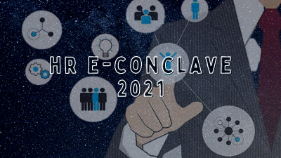 The SCMHRD HR E-Conclave 2021 - InsideIIM