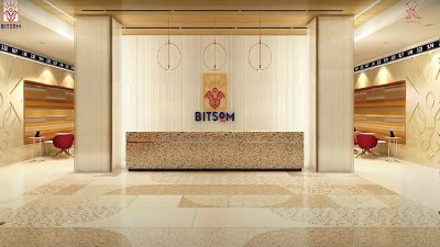 BITSoM, The BITS School of Management - InsideIIM