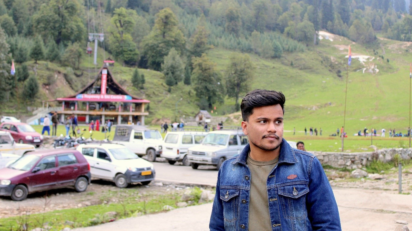 Experiencing Online MBA, The IIM Way: New Age Of Companionship | Subham Bose - InsideIIM