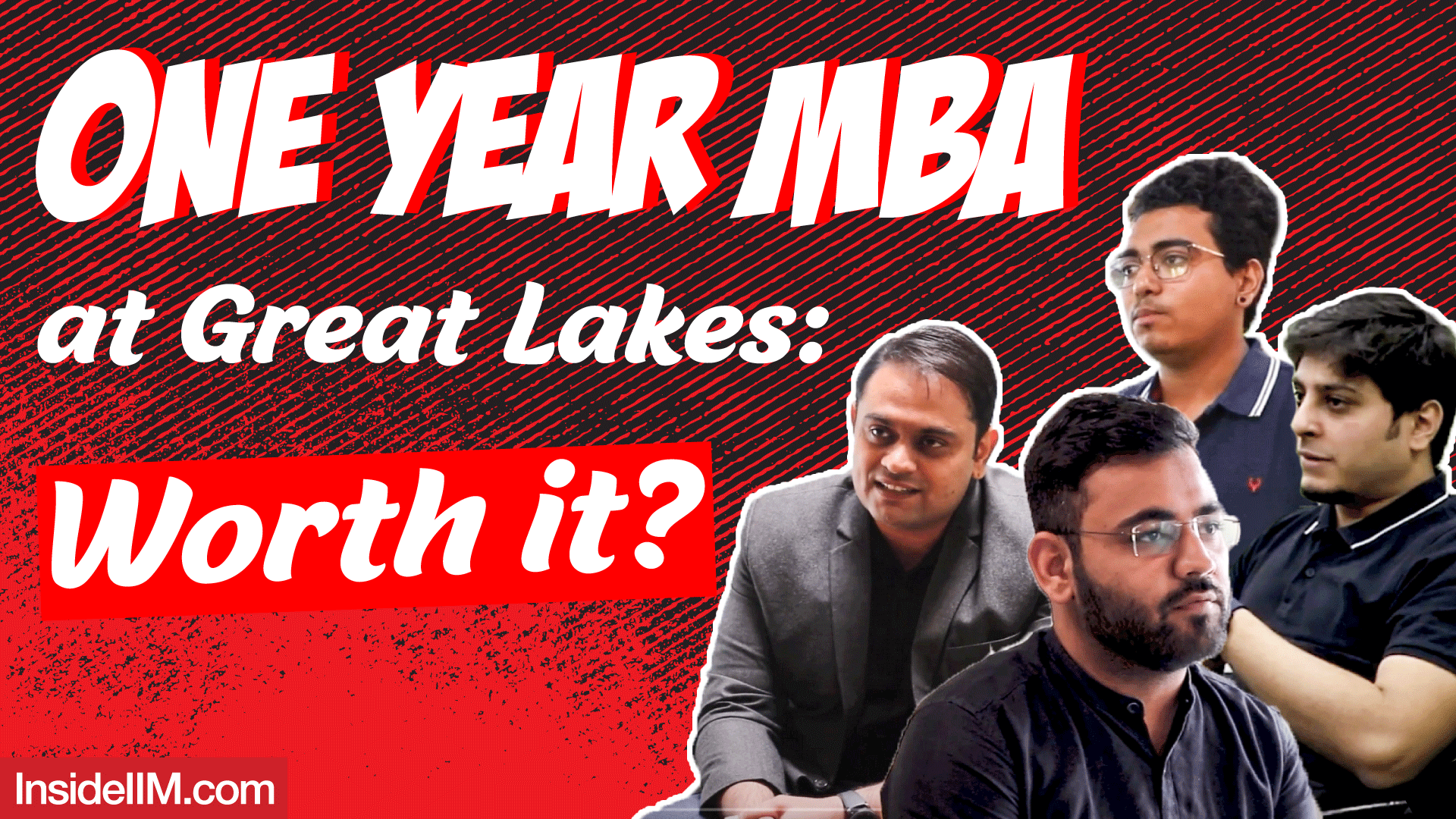 Great Lakes (GLIM) Gurgaon's One-Year MBA Program: Gateway To Career ...