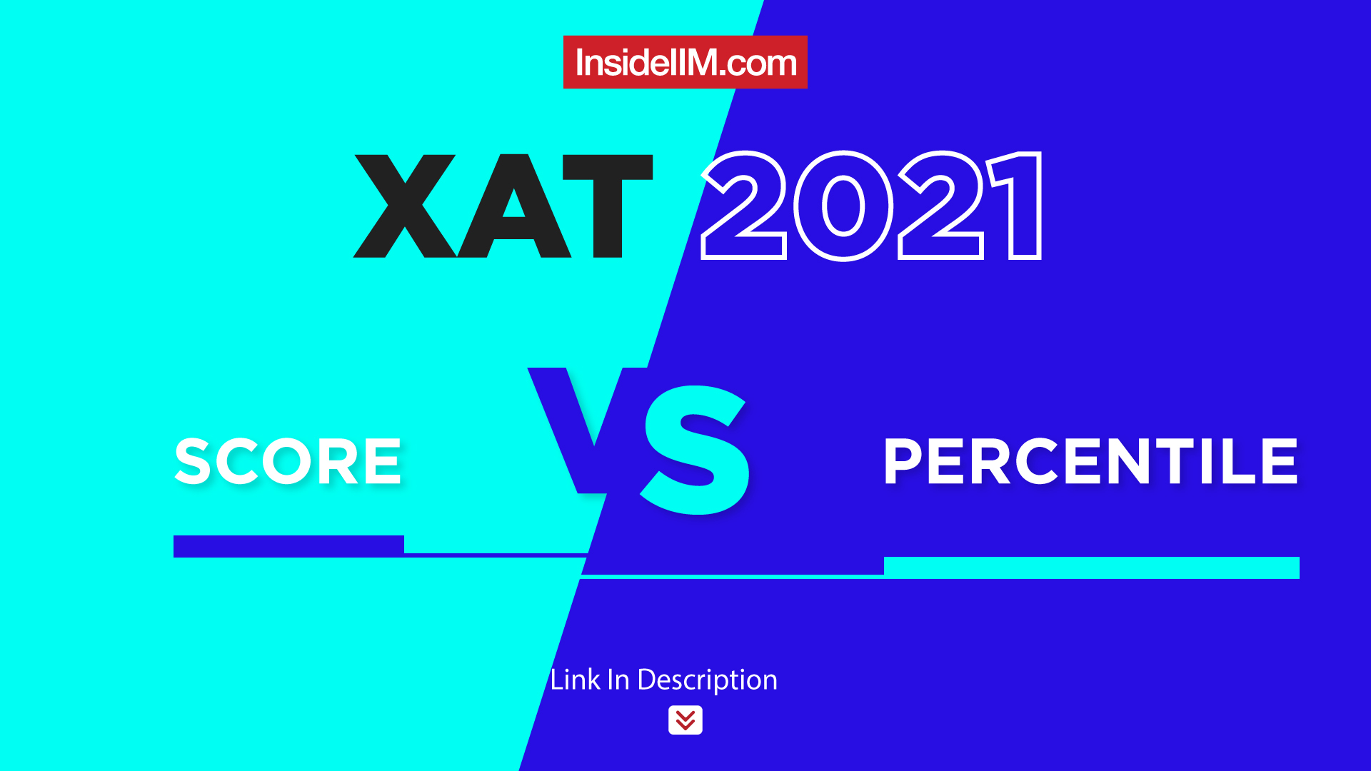 XAT 2021 Score Vs Percentile Overall And Section Wise Details Here