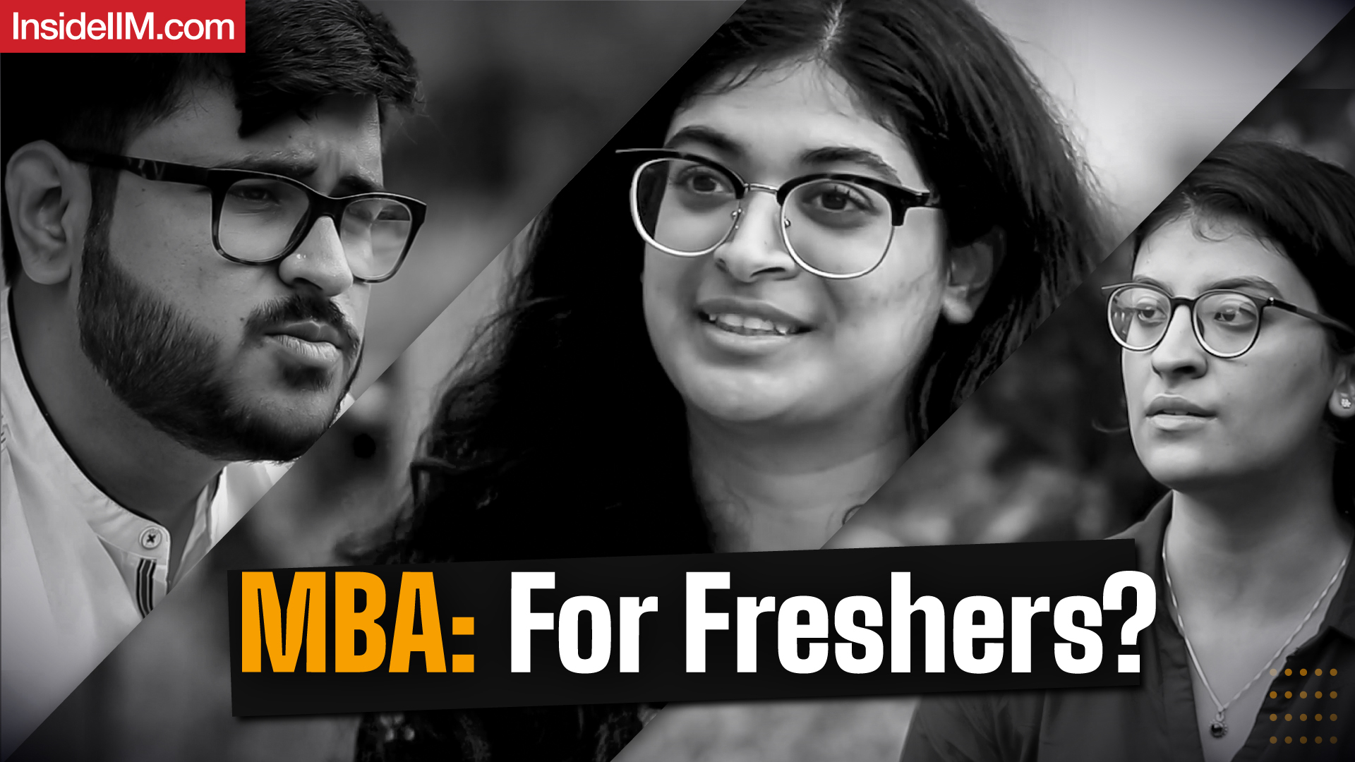 Is MBA Worth It For A Fresher? Top Reasons To Choose MBA As A Career ...