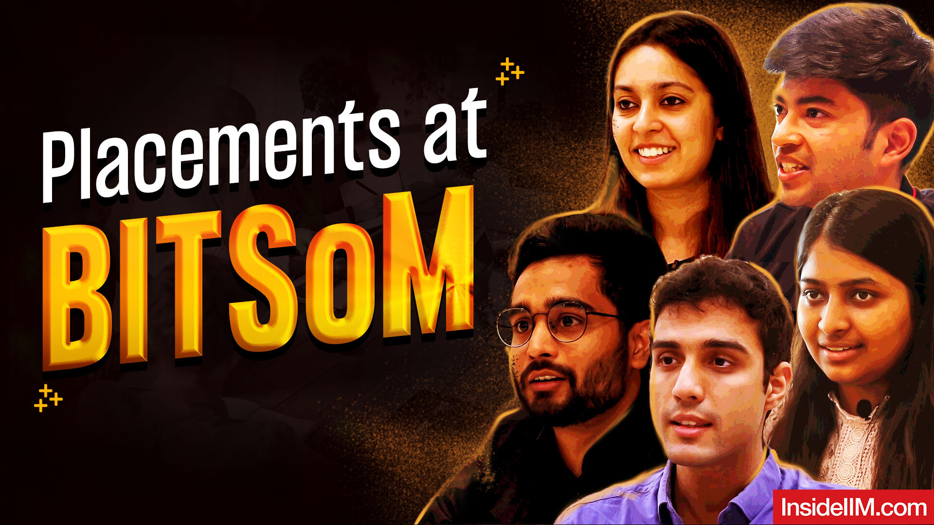 BITSoM Summer Placements 2021 Report - Check Key Details Inside - InsideIIM