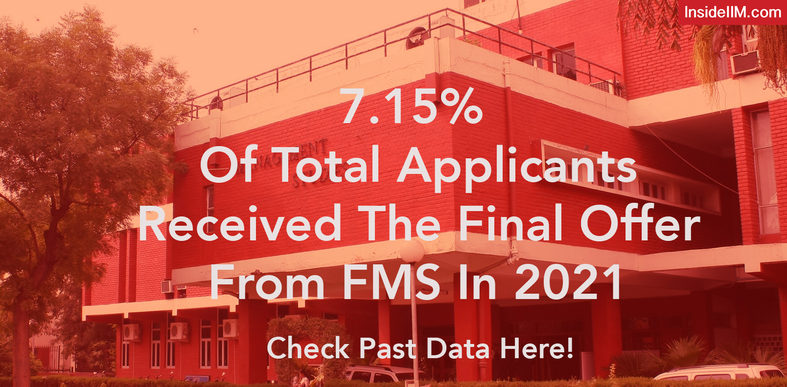 Composite Score Required To Receive The Final Offer From FMS Delhi ... Composite Score Required To Receive The Final Offer From FMS Delhi ...