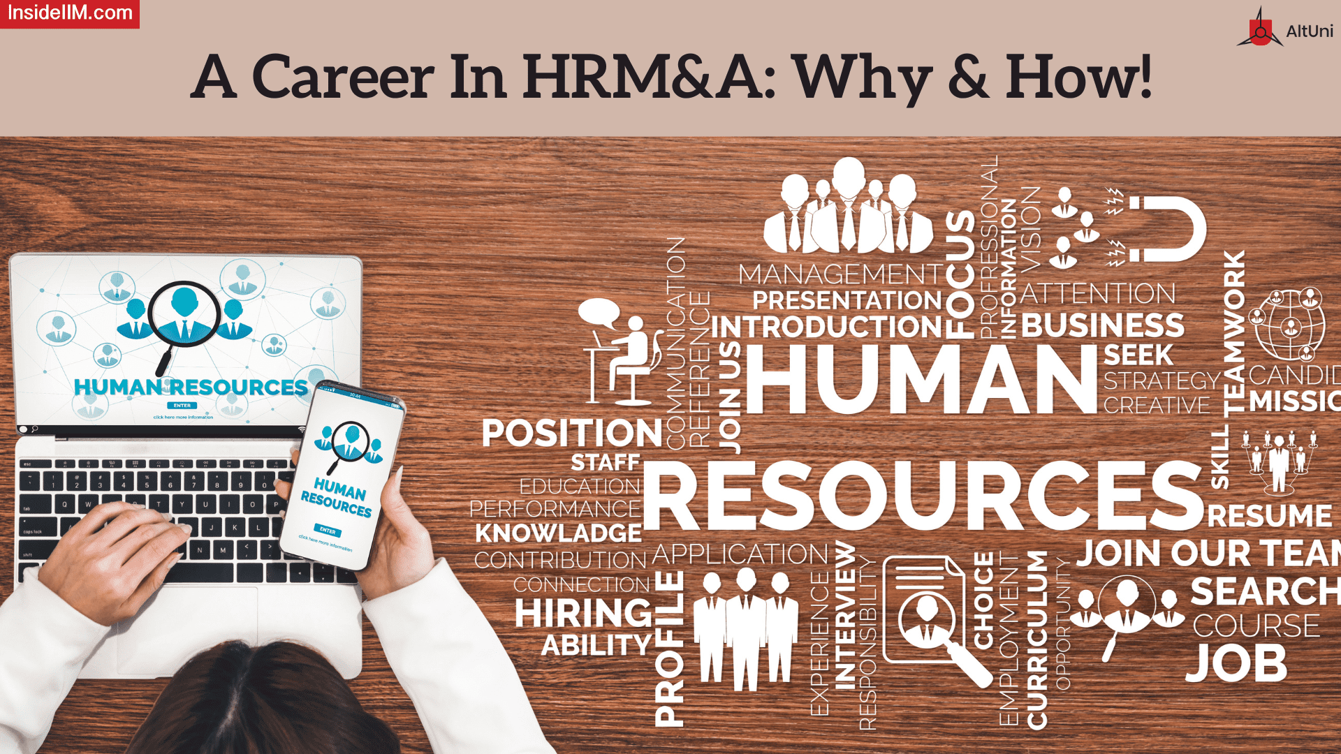 4 Reasons From A Deloitte Consultant & An HRM Director On Why HR ...