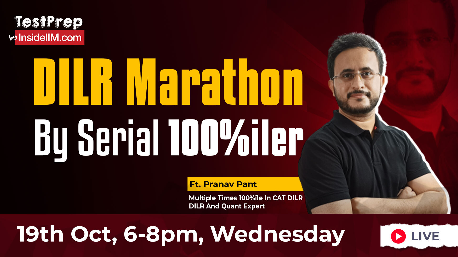 What Are The Most Important DILR Sets For CAT 2022? Find Out Here ...