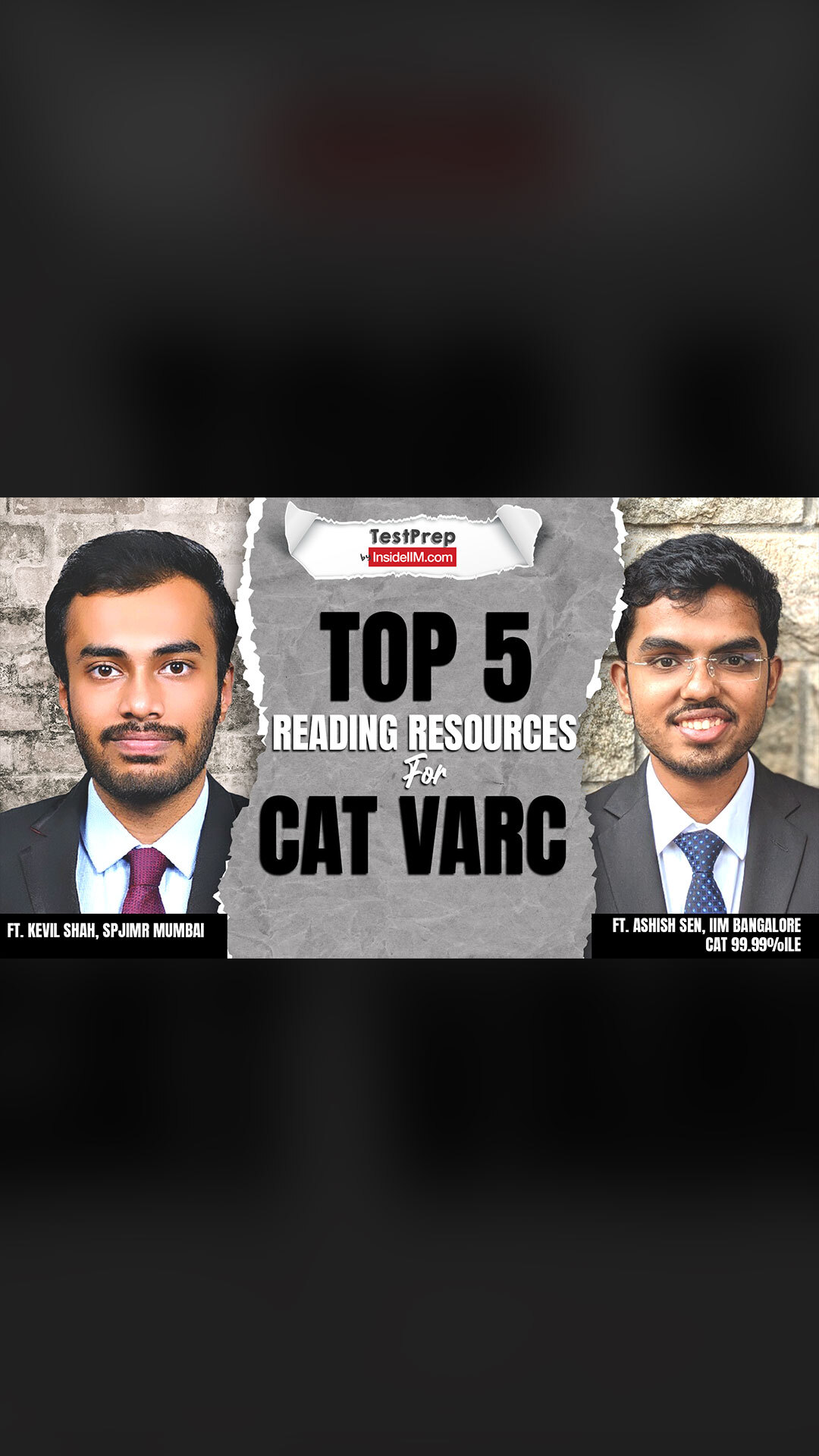 Best Resources To Prepare For CAT's VARC Section | CAT Topper Tips ...