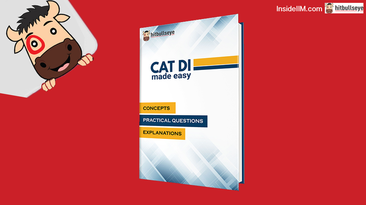 Improve Your Score In CAT DI Section | Cocnepts And Practise Questions ...