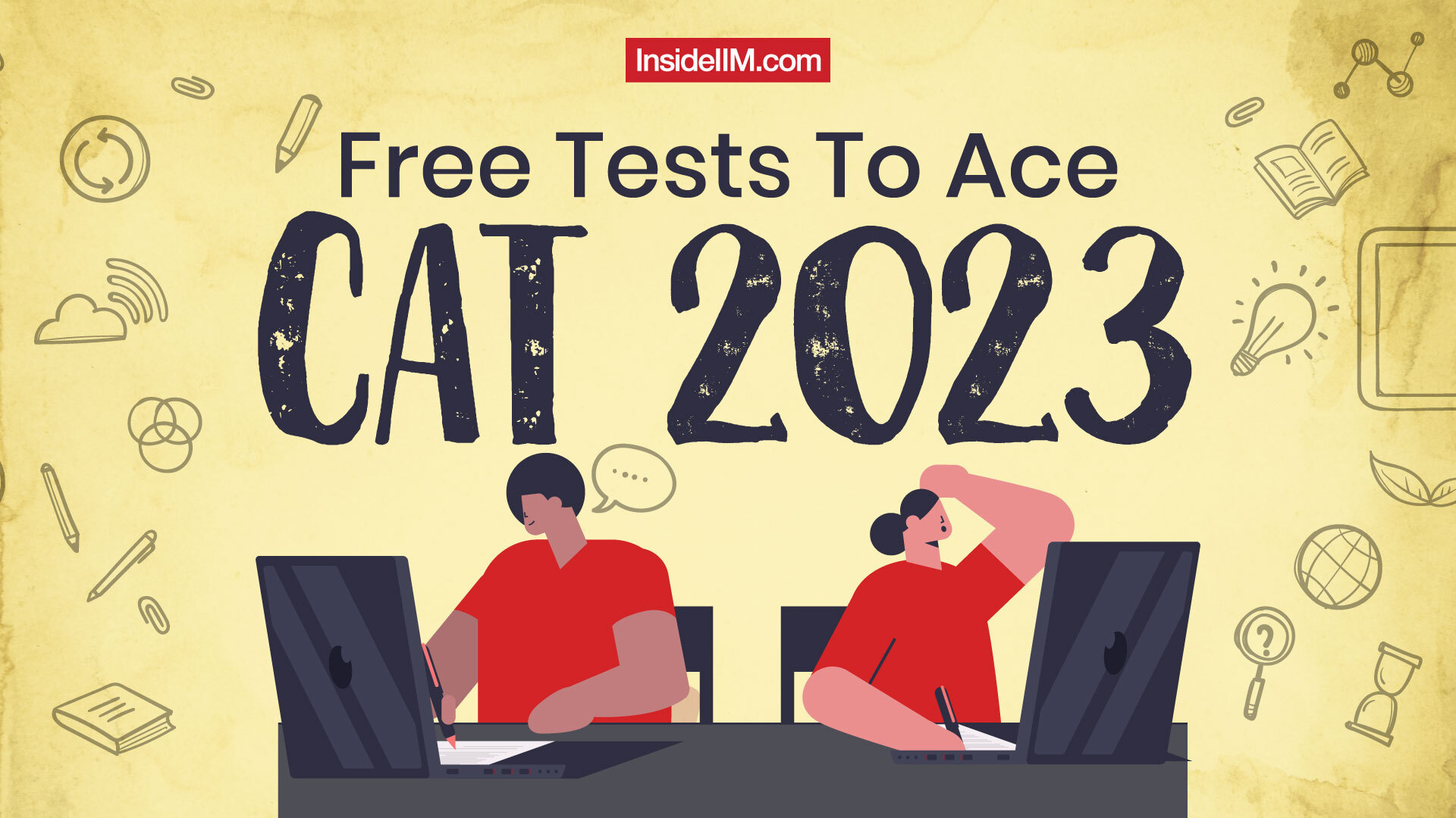 Daily Free CAT Mock Test 2024 | CAT Online Test Series | InsideIIM ...
