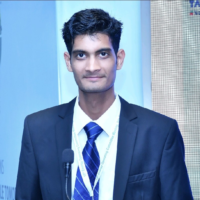 My Journey To IIM Bangalore: Paritosh Sharma, CAT 99.59%ile, - InsideIIM