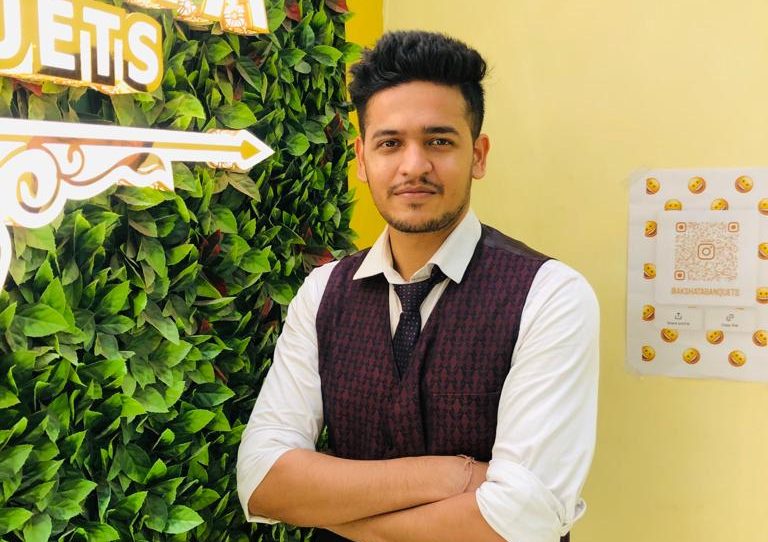 From 60%ile In Mocks To 95.2%ile On CAT 2022 - Pratik Raj, IMT G'25 ...
