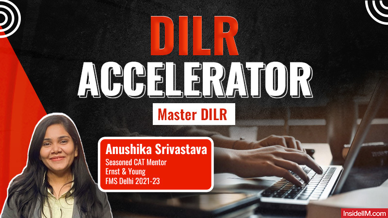 CAT DILR Strategy: How To Prepare For CAT DILR Section - InsideIIM