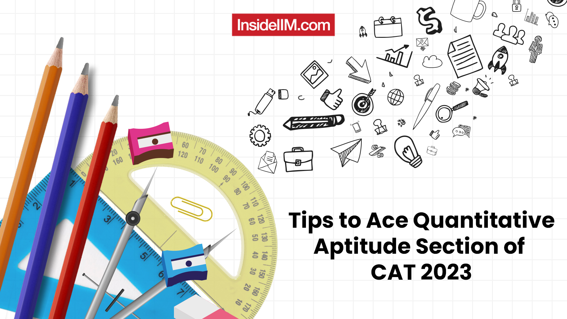 5 Tips: How to Prepare for CAT 2023 QA Section | InsideIIM - InsideIIM