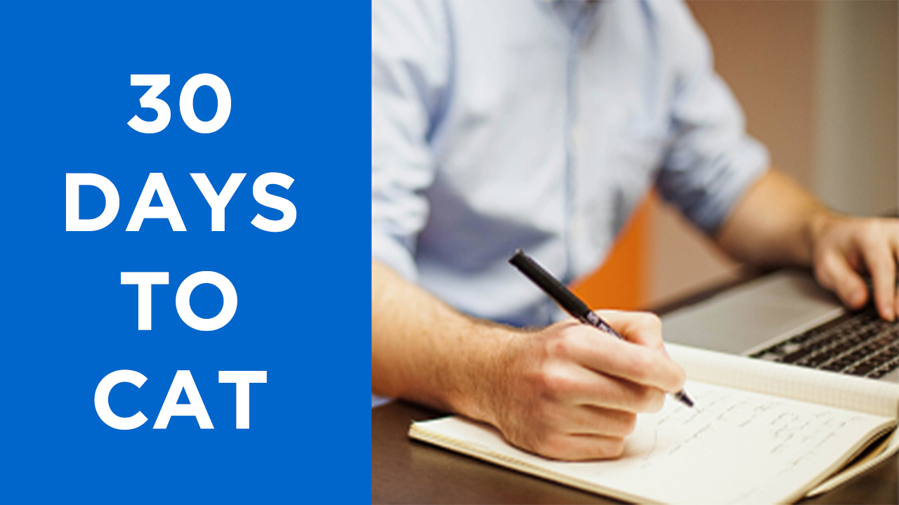 5 Tips Cat 2023 Exam Preparation Last Minute Success Insideiim