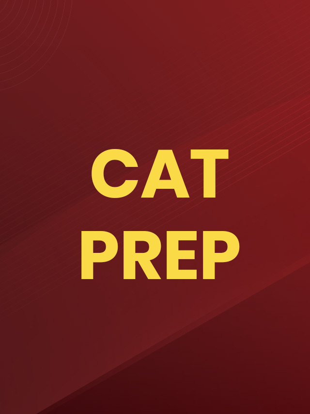 CAT Prep – InsideIIM.com