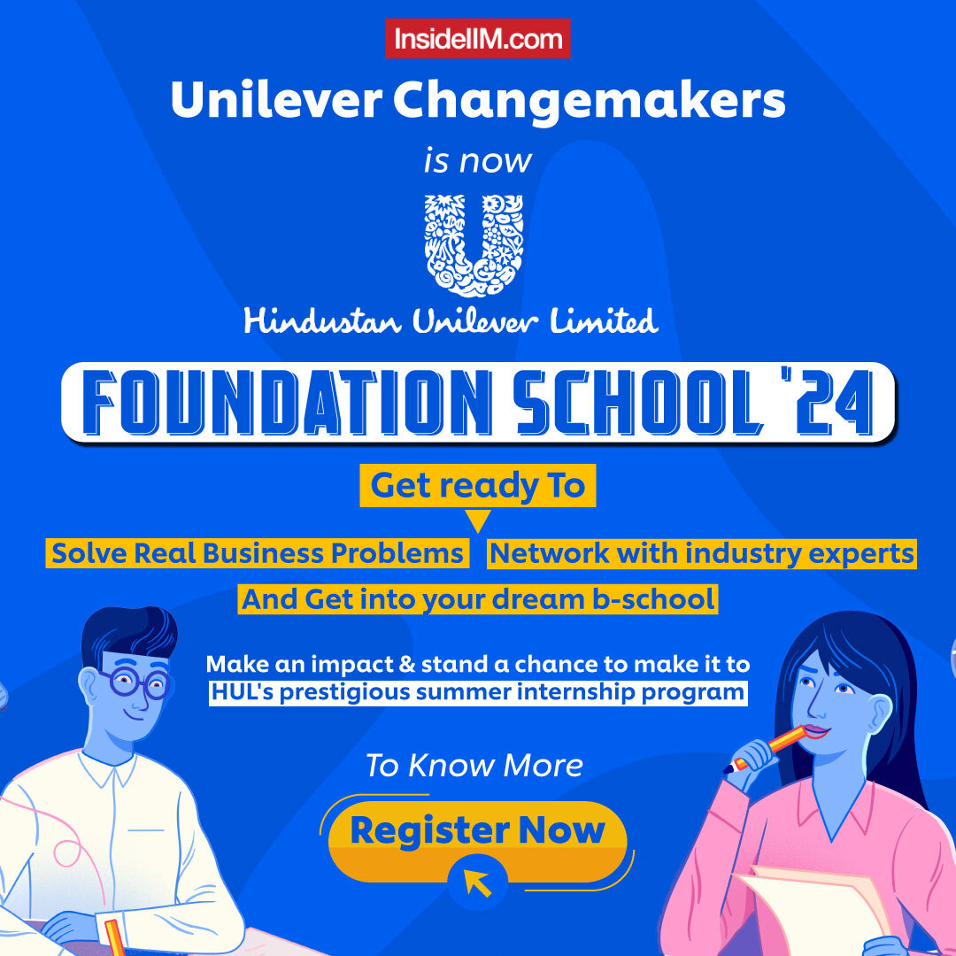 10 reasons to Join Vinod Gupta School of Management(VGSoM)- IIT ...
