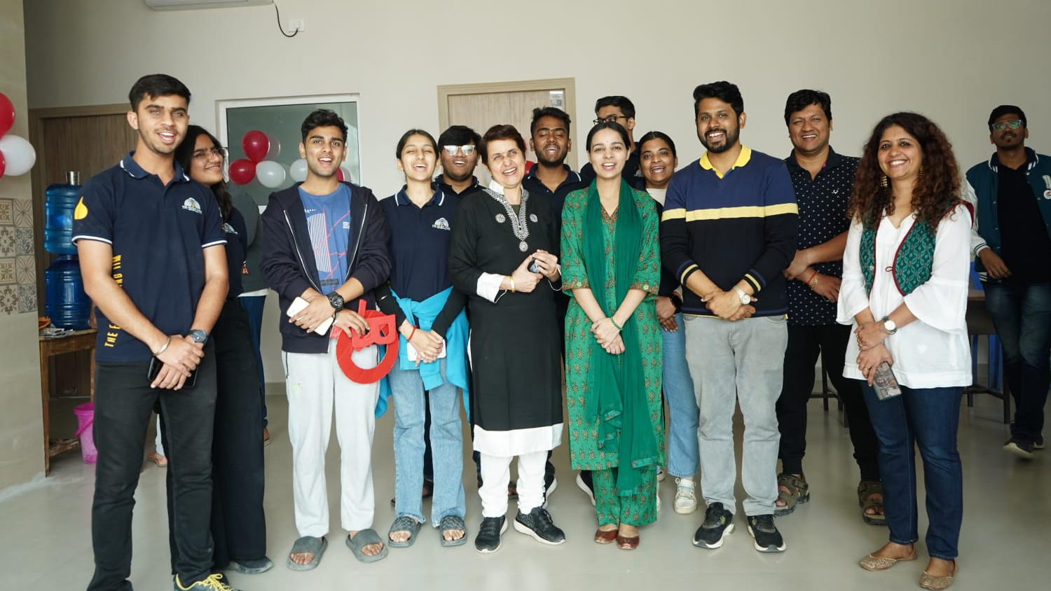 Blood Donation Camp At IIM Bodh Gaya In Collaboration With AIIMS Patna ...